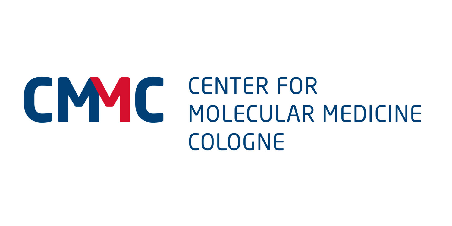 Federmann und Kampczyk design: CMMC – Center for Molecular Medicine Cologne